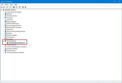 How to use BitLocker Drive Encryption on Windows 10 | Windows Central