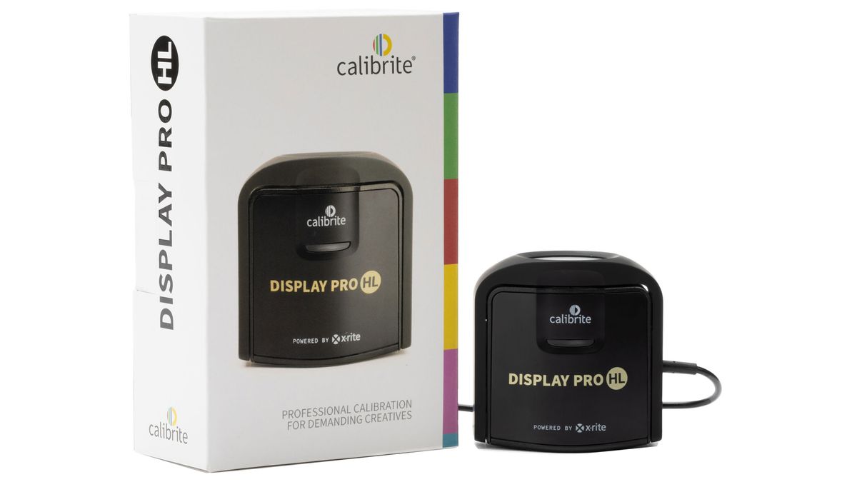 Calibrite launches trio of monitor calibrators, with impressive specs ...