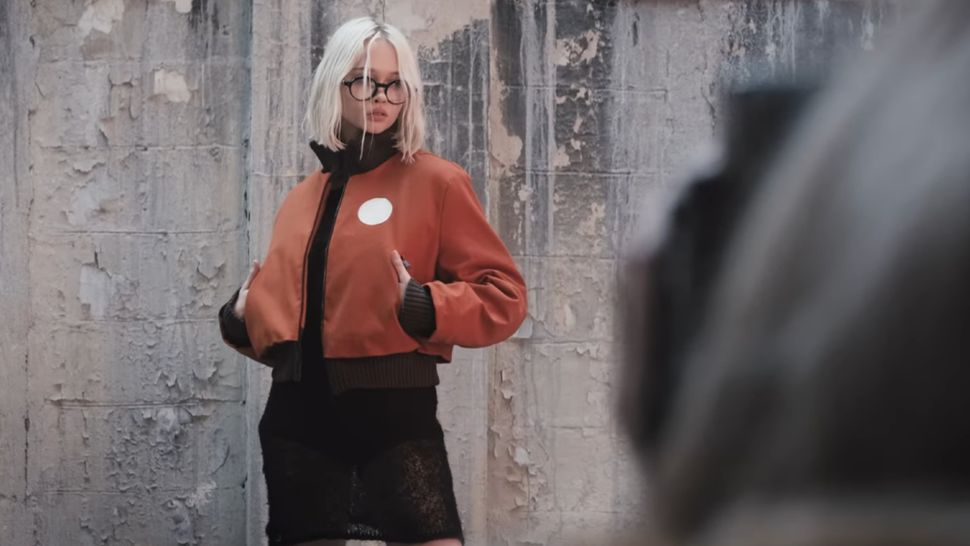 I desperately need these Disco Elysium jackets | PC Gamer