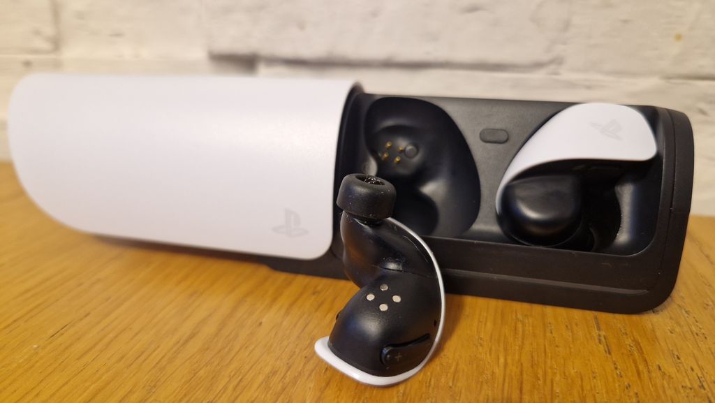 PlayStation Pulse Explore earbuds review: perfect for PS5, peerless for ...