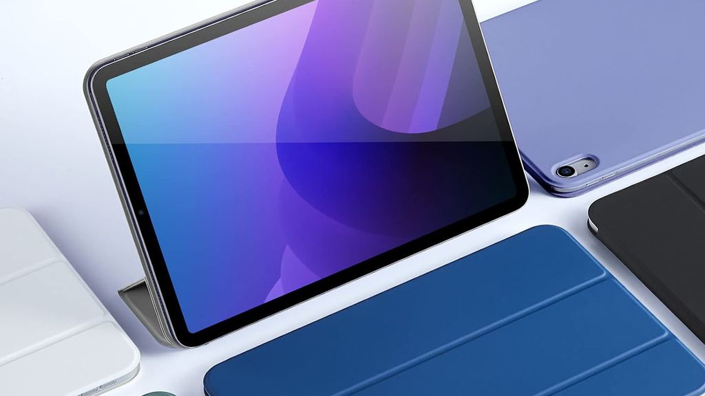 Apple's cheapest iPad could soon get its most radical redesign yet ...