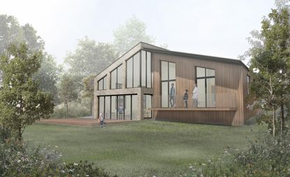 Architecture responds to the pandemic challenge | Wallpaper*