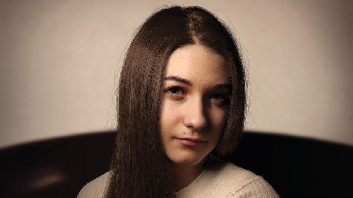 Create a lifelike digital human | Creative Bloq