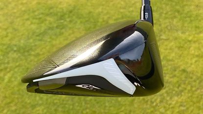 Cleveland Launcher XL 2 Draw Driver Review | Golf Monthly