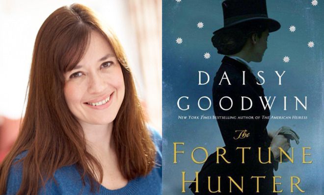 Daisy Goodwin's 6 favorite historical fiction books | The Week