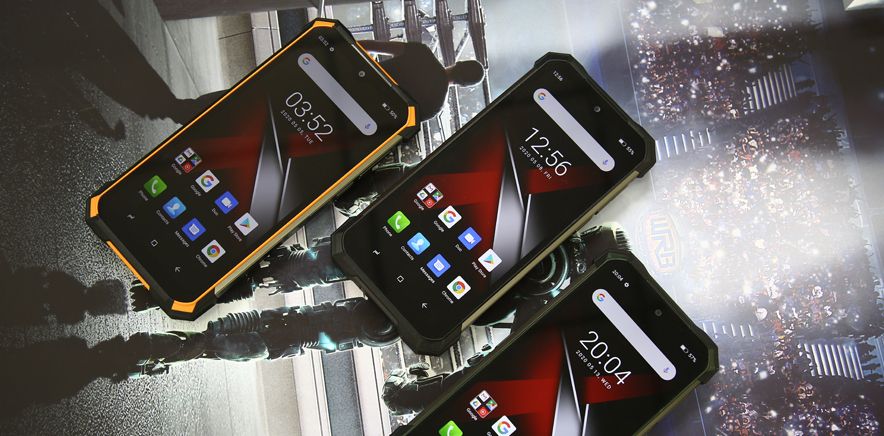 This is the cheapest large battery smartphone right now | TechRadar