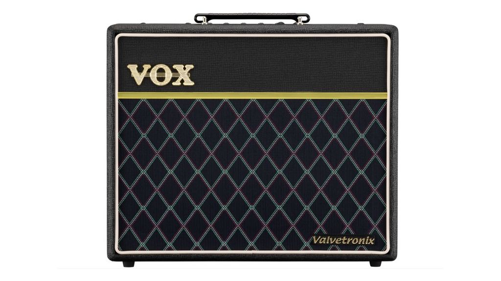 Vox introduces its most advanced iterations of the Valvetronix series ...