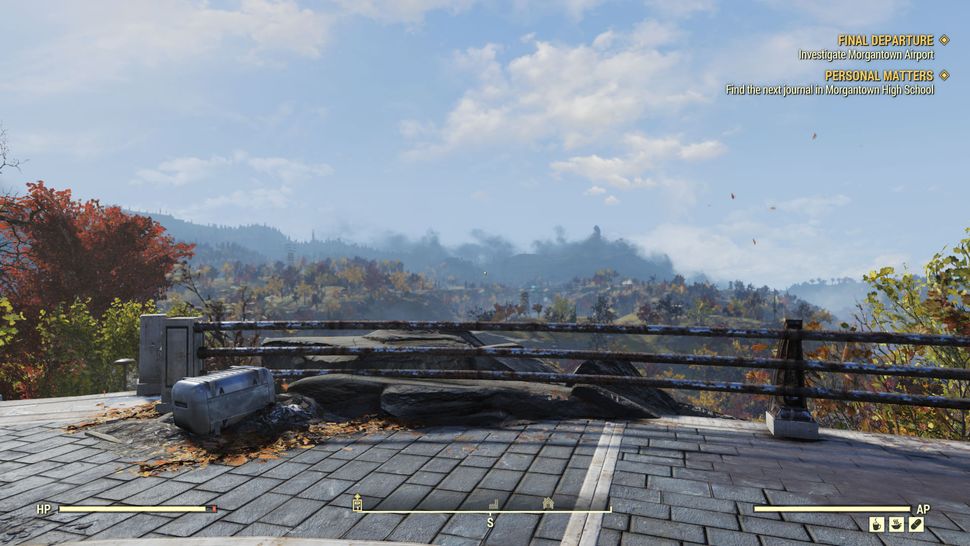 Fallout 76's PC beta benchmarked: Here are the settings to tweak for ...