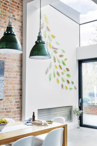 Real home: a contemporary glass box kitchen extension | Real Homes