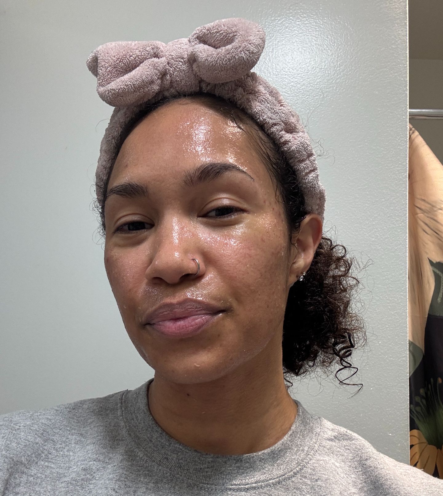 Reviewed: Aprilskin's Calendula Peel Off Mask | Who What Wear