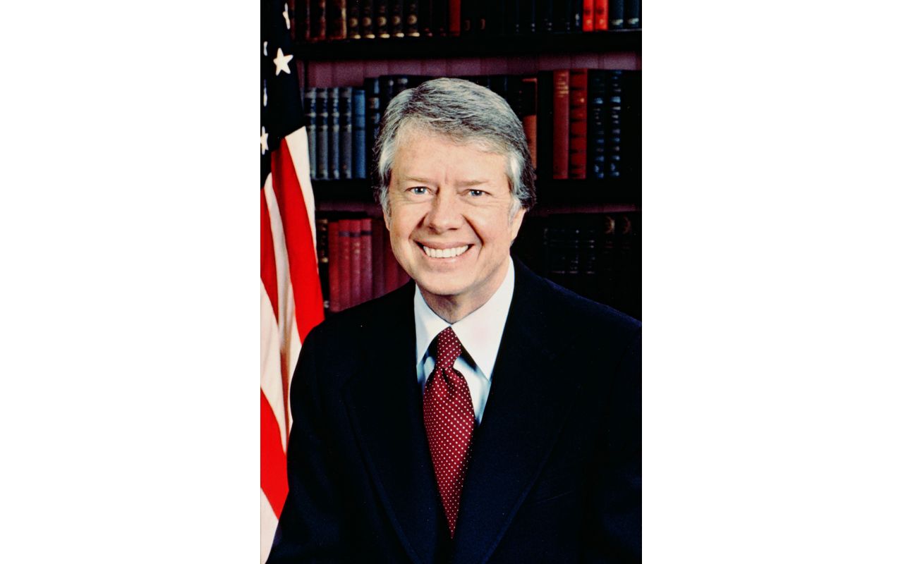 Best and Worst Presidents (According to the Stock Market) | Kiplinger