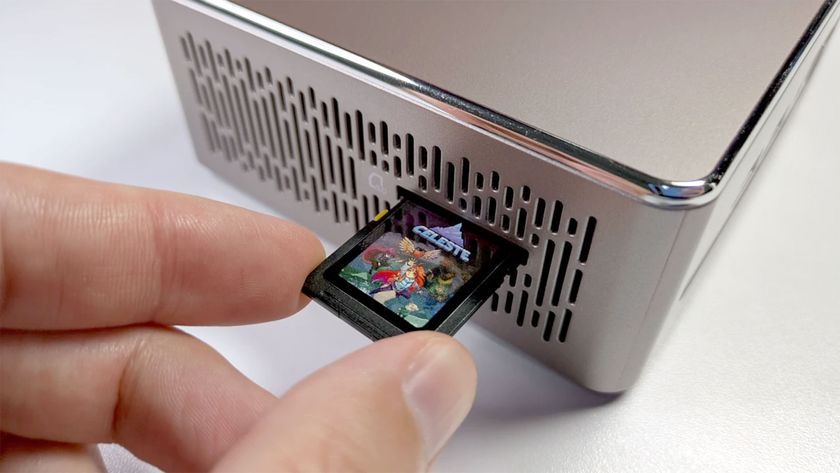 ZX Spectrum Emulator Runs on Raspberry Pi Pico | Tom's Hardware