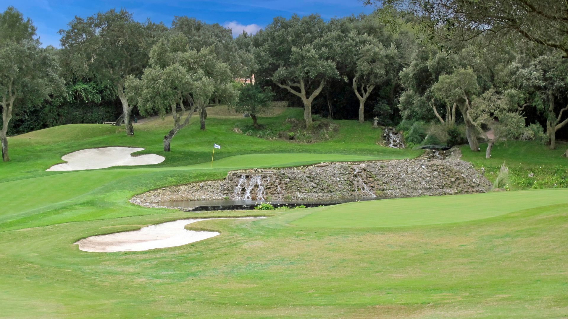 32 Of The Toughest Holes In Golf | Golf Monthly