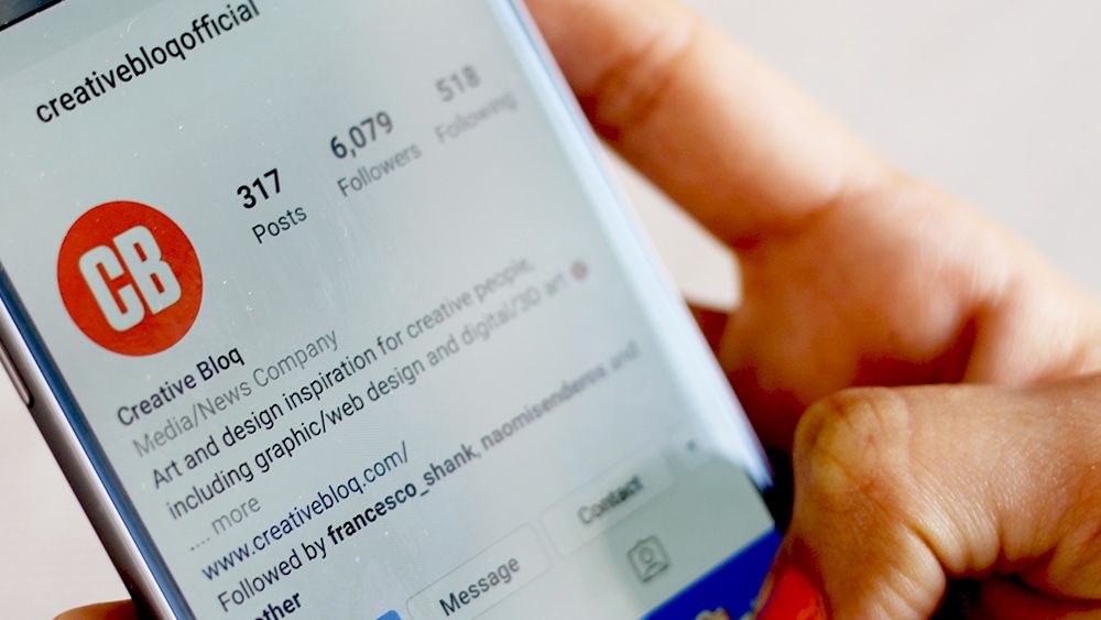 How to download Instagram photos: Everything to know | Creative Bloq