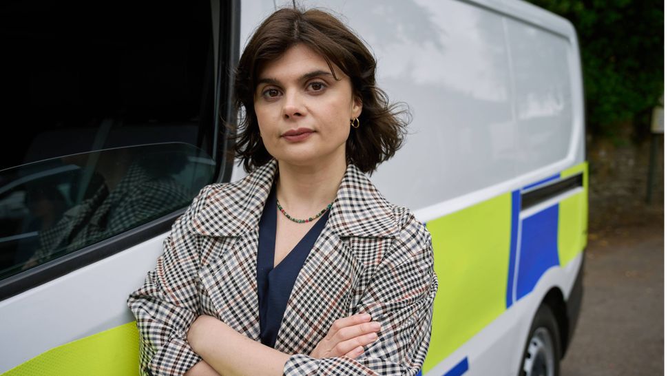 Death Valley cast: who's who in the comedy crime drama | What to Watch