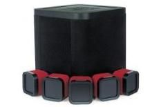 Mission M-Cube review | What Hi-Fi?