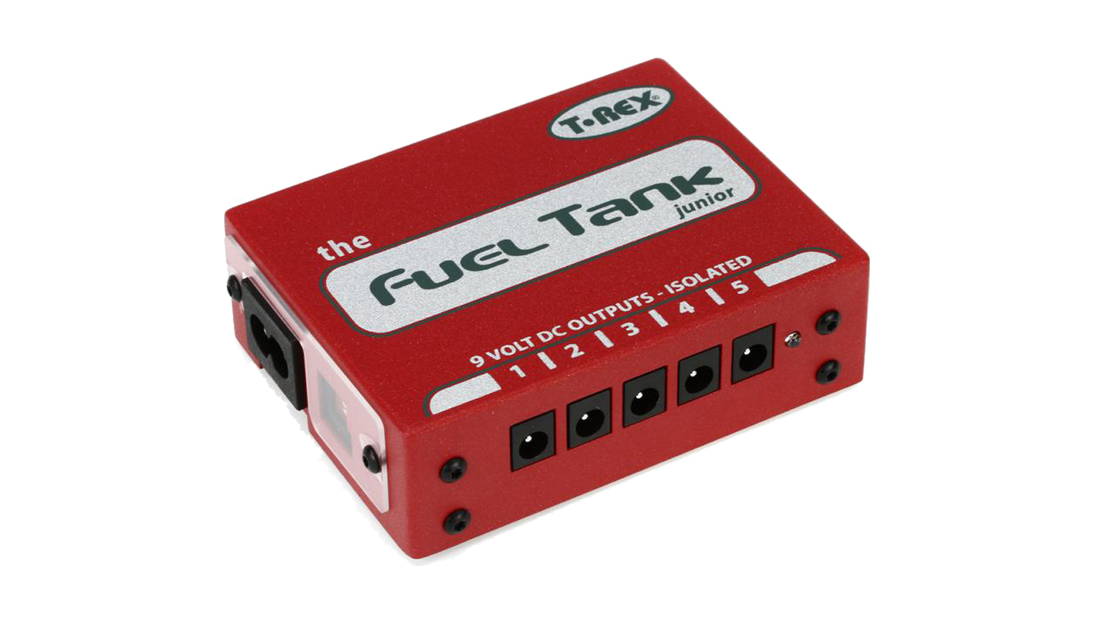 Best Pedalboard Power Supplies 2024: Stop the hiss and improve your ...