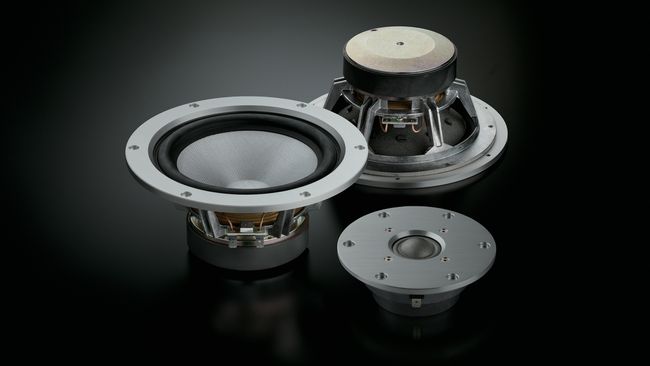 Yamaha NS-3000 review | What Hi-Fi?