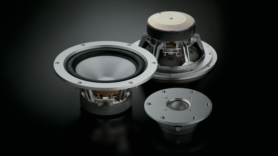 Yamaha NS-3000 review | What Hi-Fi?