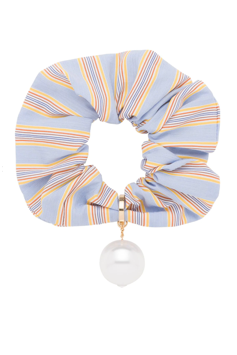 16 Coolest Designer Scrunchies of 2023 You Didn't Know You Needed ...