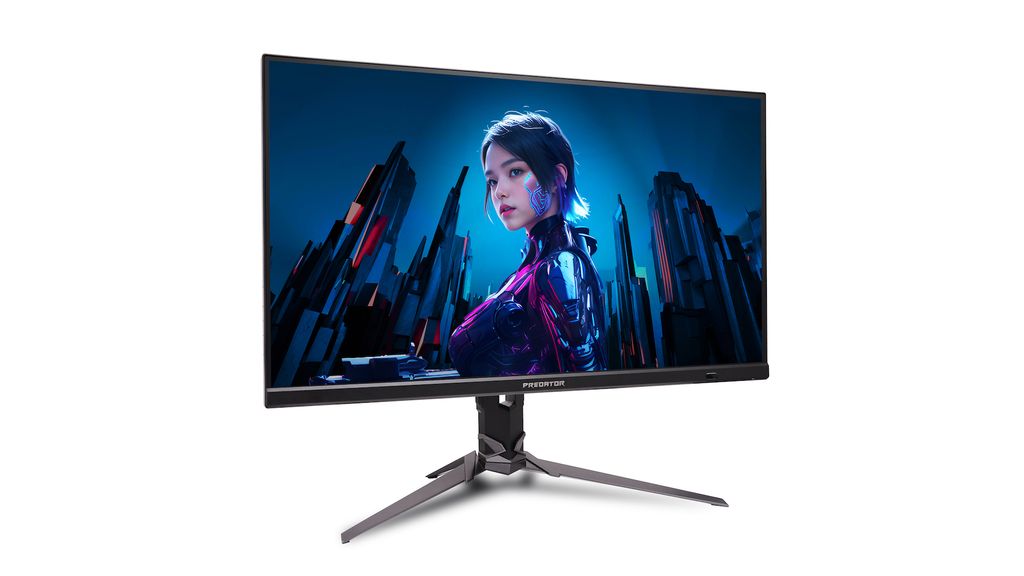 Acer brings trio of Predator and Nitro gaming monitors to CES — 1,000 ...