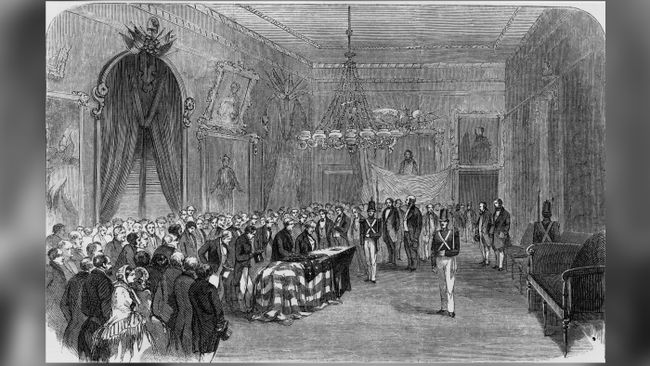 7 famous Fourth of Julys: How Independence Day has changed | Live Science