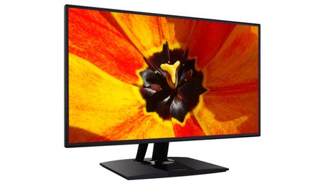 The best monitors for photo editing in 2023 | Digital Camera World