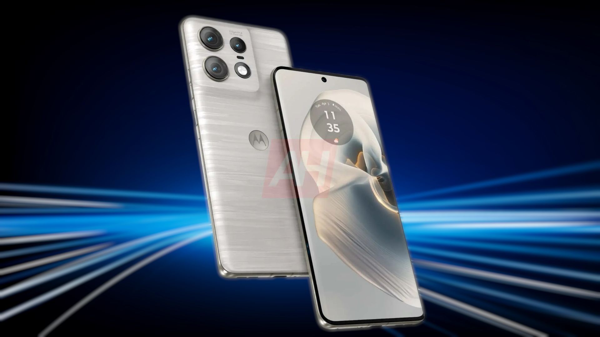 5 ways Motorola Edge Plus (2024) could beat all other flagship phones ...
