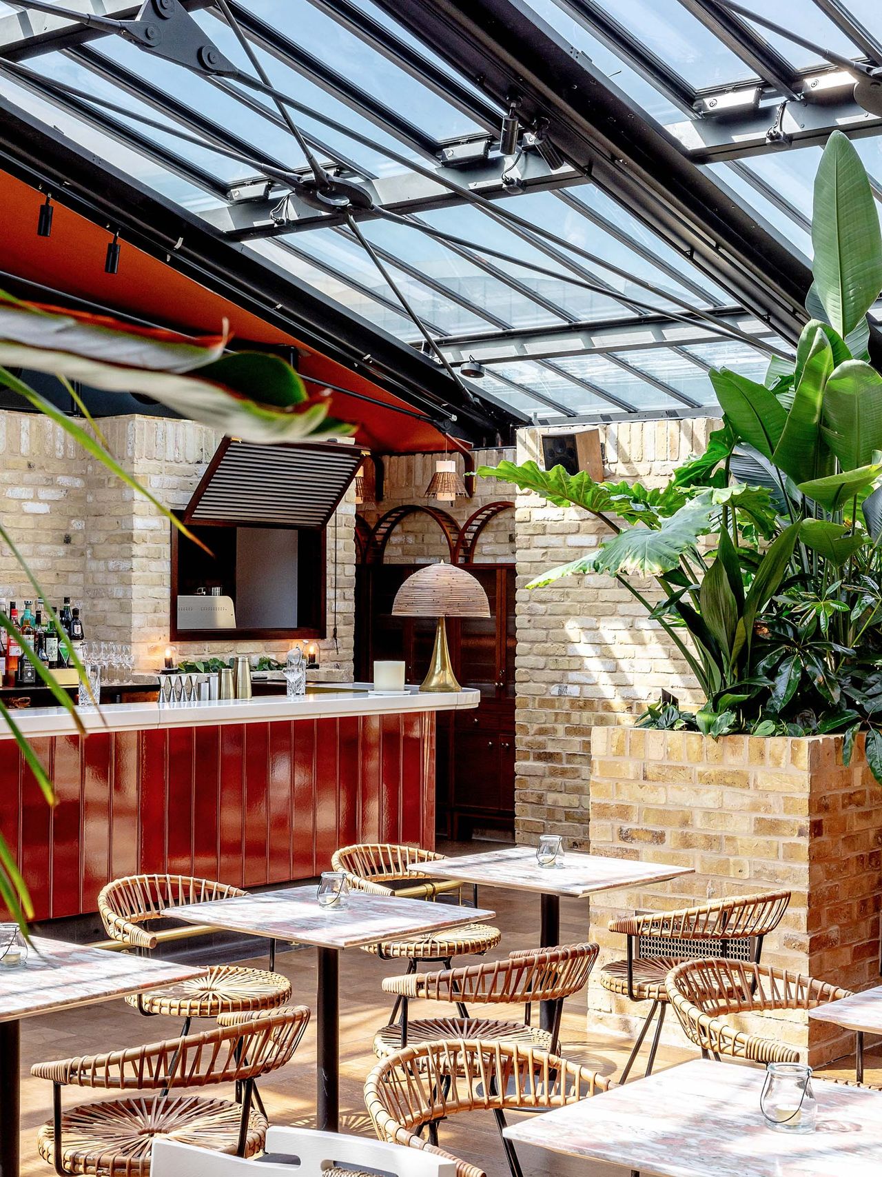 Welcome to the redesigned Koko music venue in London | Wallpaper*