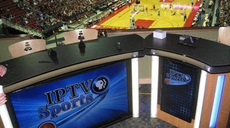 Raising Expectations in Local Sports Coverage | TV Tech