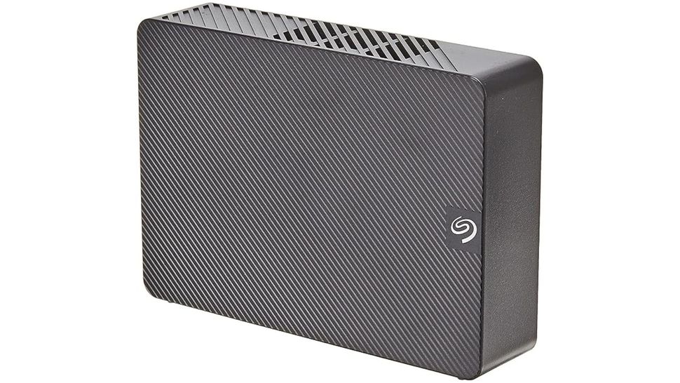 Best external hard drives in 2025: the storage media I'd take on my own ...
