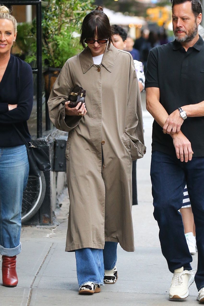 How Fashion People Wear Cow-Print Shoes and 23 Pairs to Shop | Who What ...