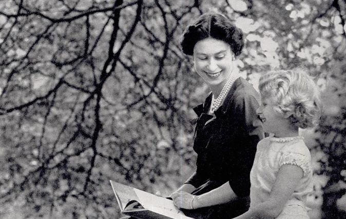 Royal Babies: 1950-1959 | Country Life