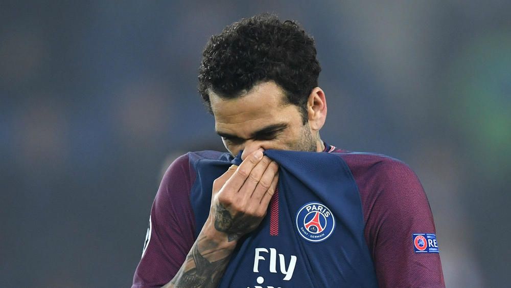 Alves demands Champions League improvements from PSG | FourFourTwo