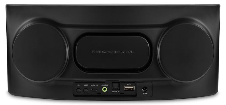 IFA 2014: Monster launches SoundStage multi-room music system | What Hi-Fi?