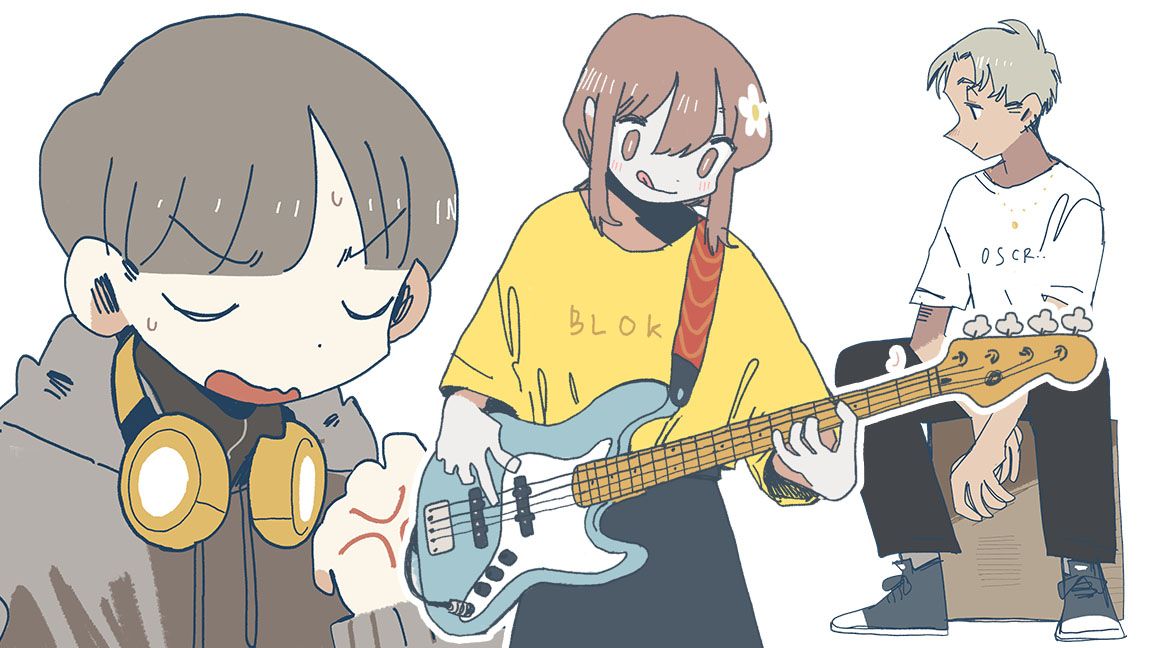 How Procreate and Unity bring Afterlove EP’s manga-inspired world to ...