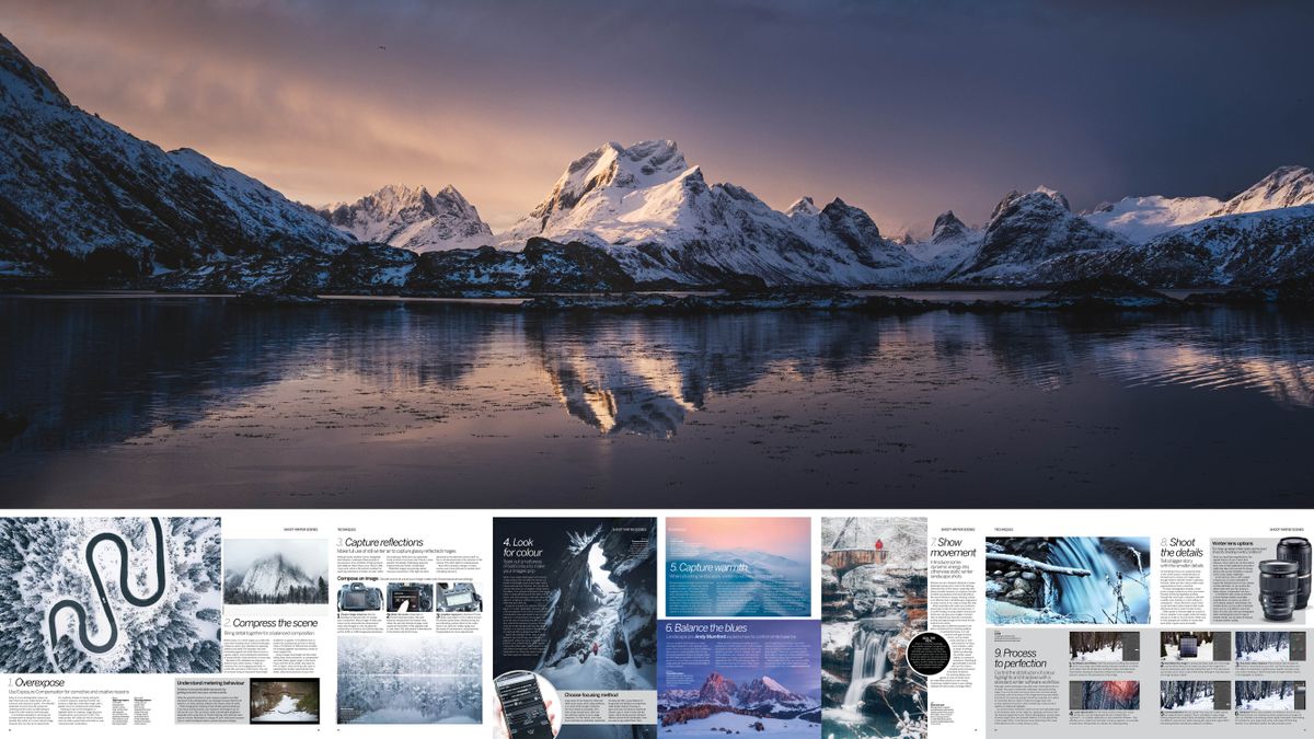 Get a FREE guide to Black and White photography with Digital ...