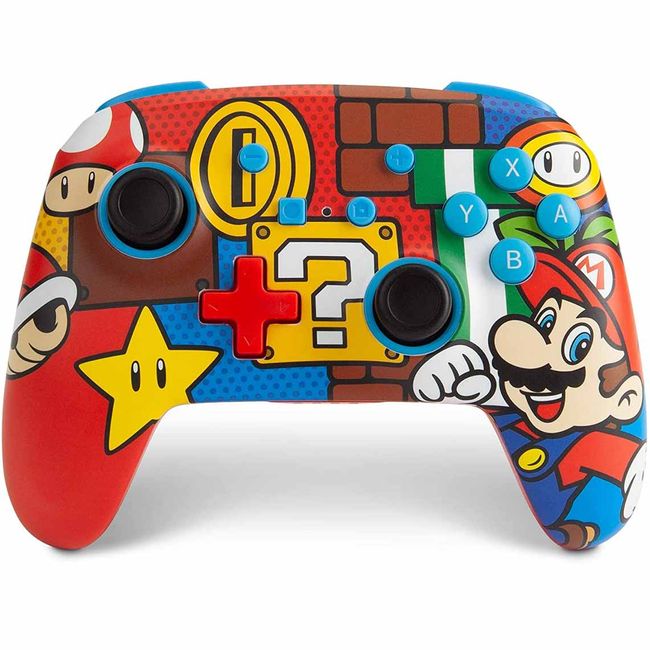 Best third-party controllers for Nintendo Switch 2025 | iMore
