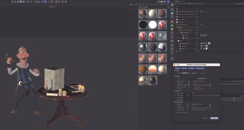 The best animation software: reviewed and tested for 2D and 3D artists ...