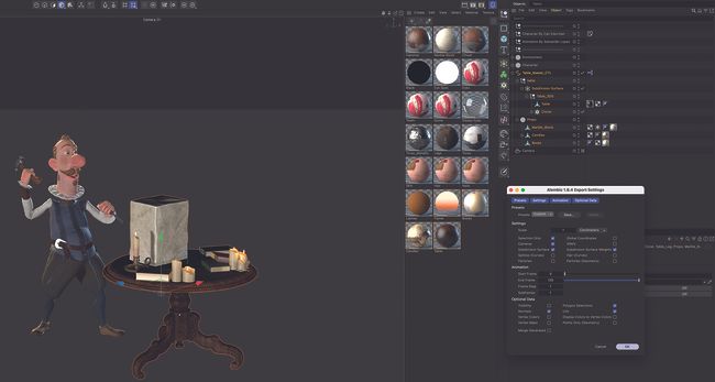 The best animation software: reviewed and tested for 2D and 3D artists ...