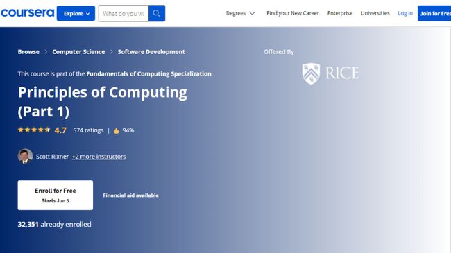 Best Python online course of 2025 | TechRadar
