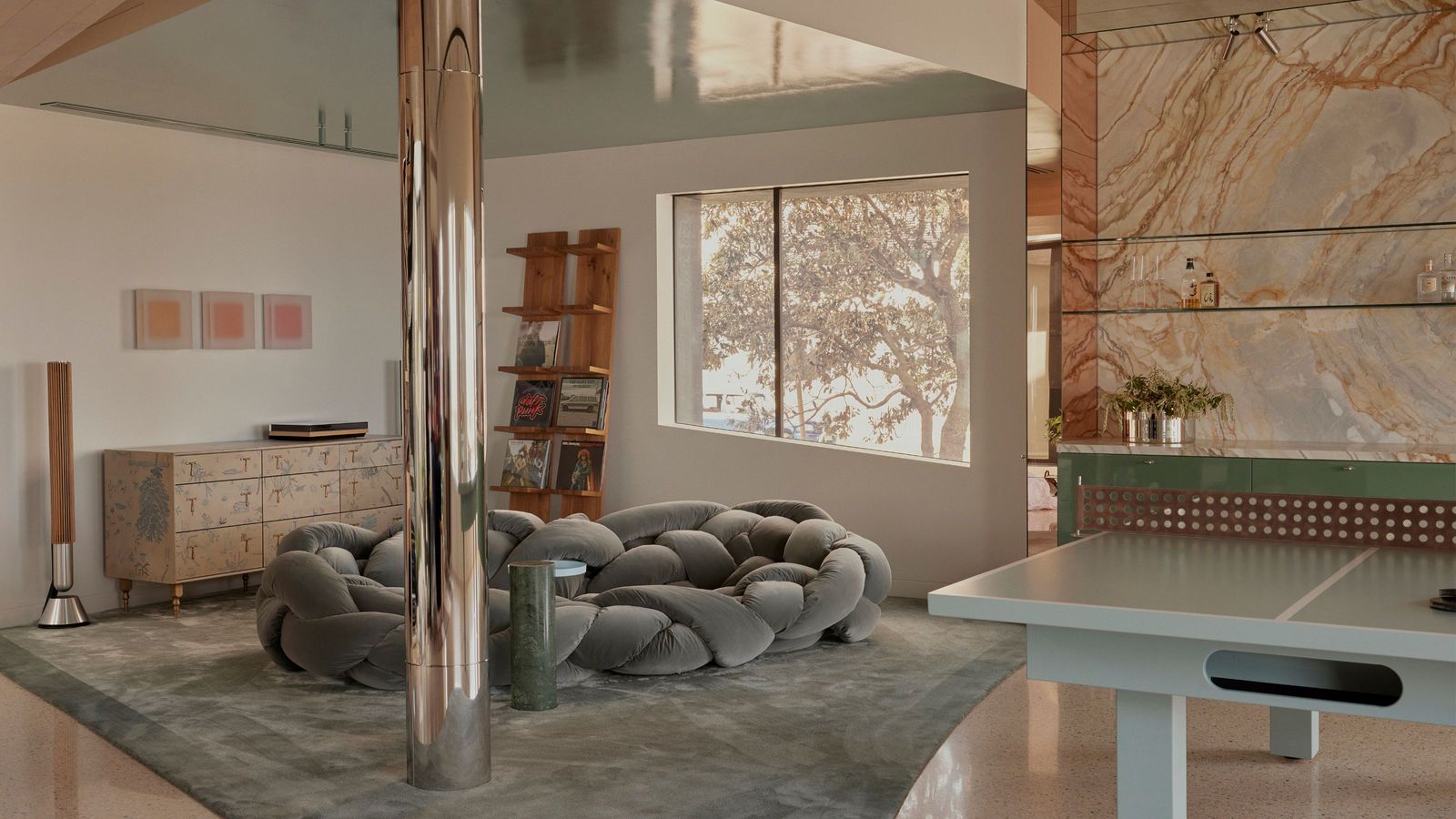 This Modern Melbourne Home Is Filled With Thoughtful Design | Livingetc