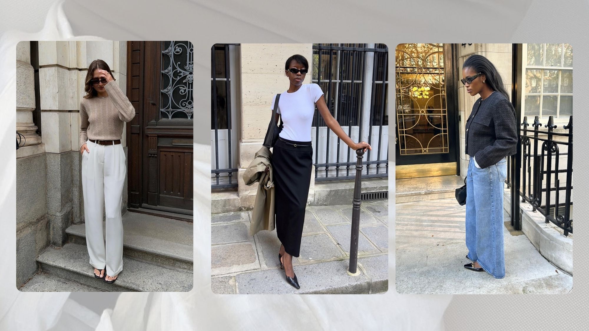 I'm an Editor With High Standards—These 19 Luxury Autumn Buys Are Worth ...