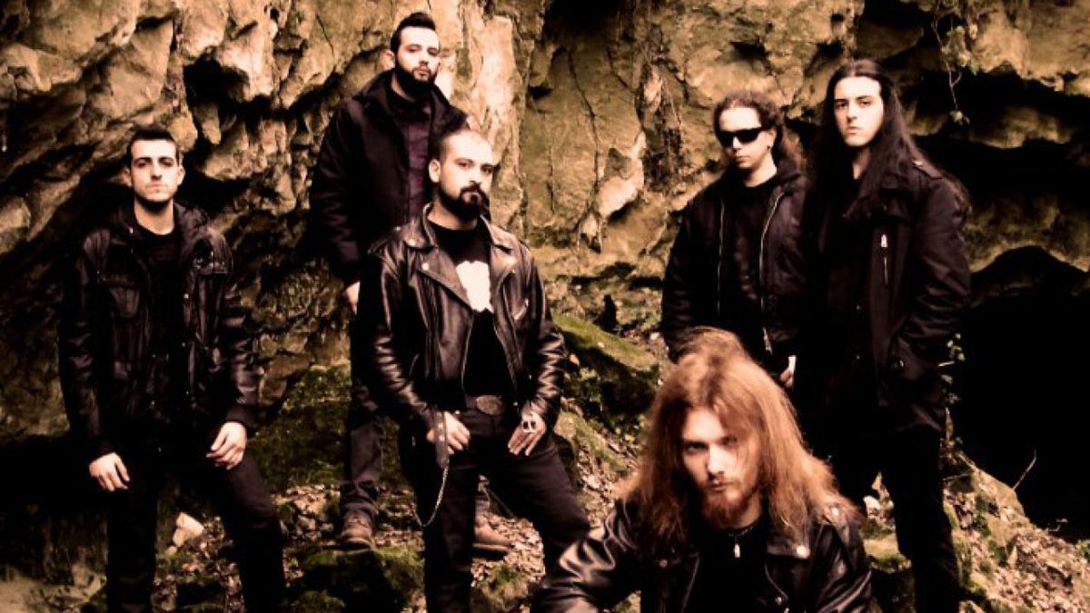 Draugr drummer dead at 30 | Louder
