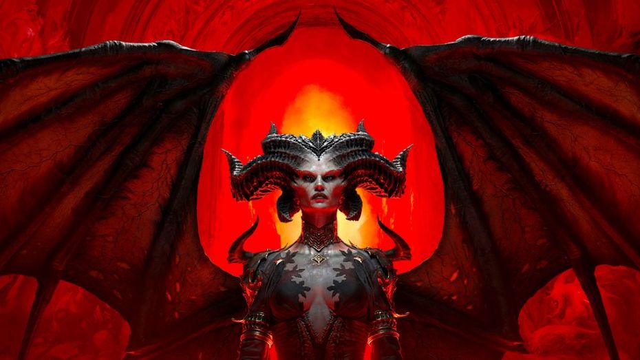 Popular Diablo 4 streamer reckons 'you're not really supposed to finish ...
