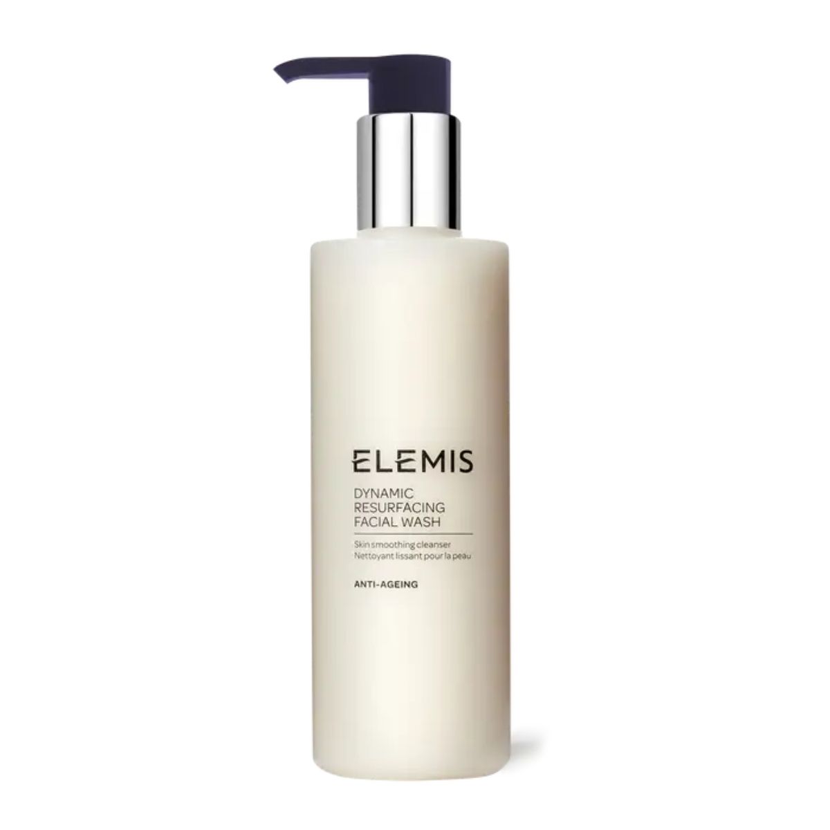Elemis Dynamic Resurfacing Facial Wash Review | Marie Claire UK