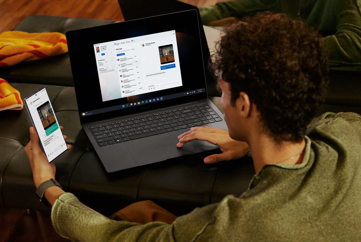 Samsung Galaxy Book 3 Ultra — why I’m excited for Samsung’s most powerful laptop yet | Tom's Guide