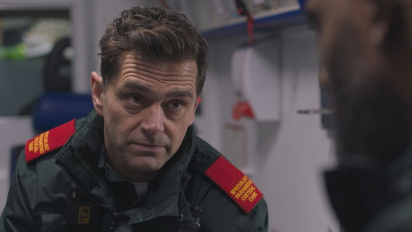 Casualty spoilers: Dylan Keogh caught in DEADLY tragedy! | What to Watch