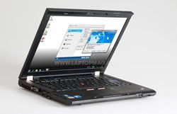 Lenovo ThinkPad T410 | Laptop Mag