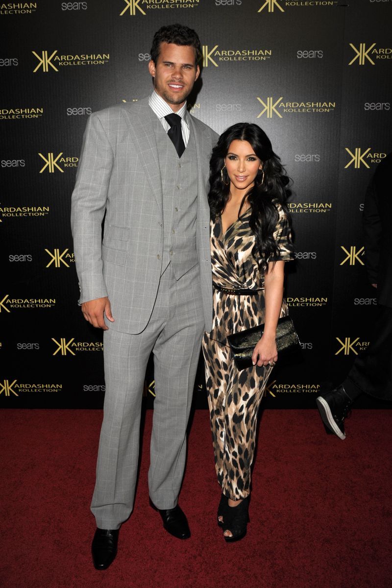 Celebrity Couples With a Major Height Difference | Marie Claire